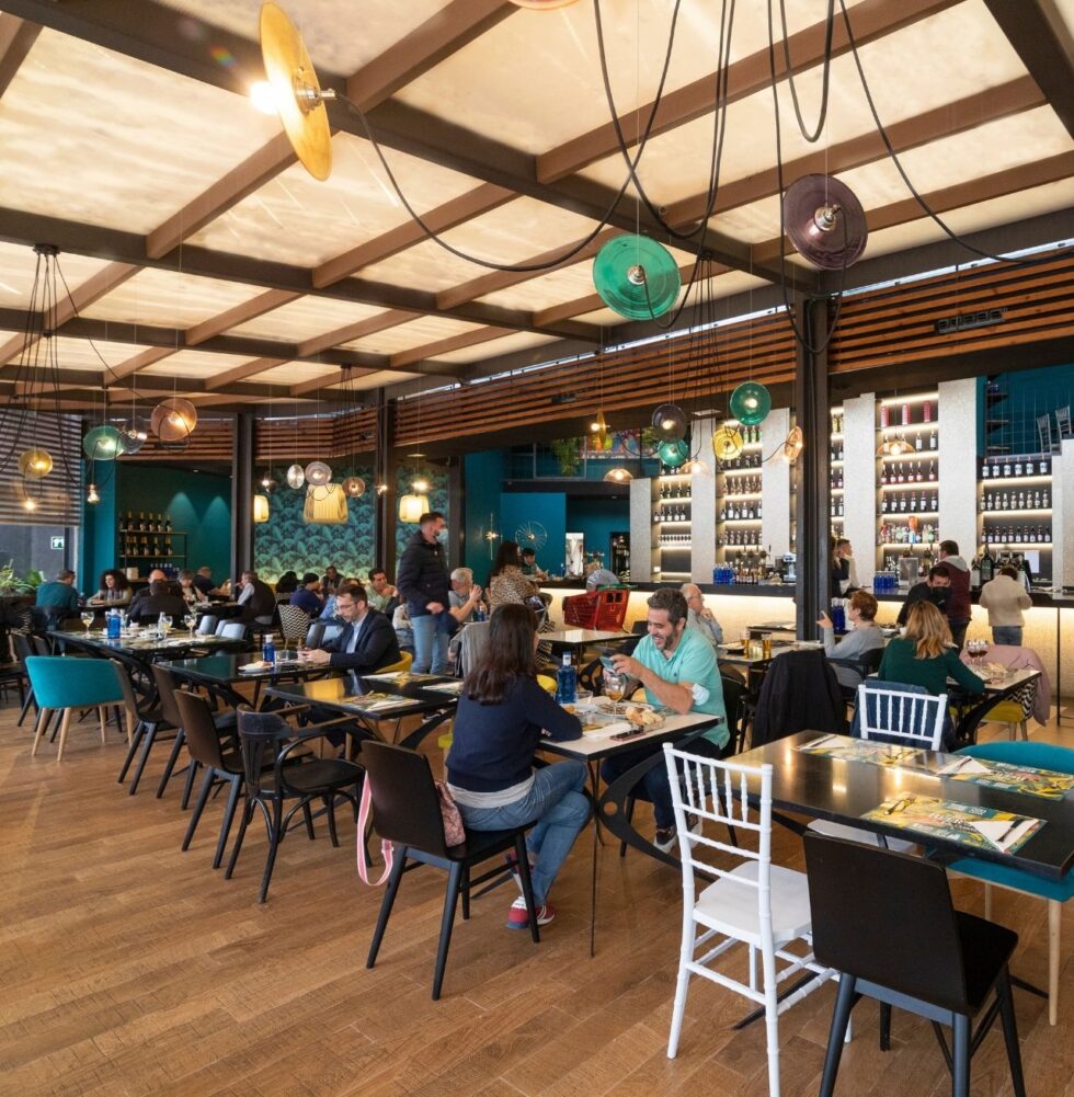 GRUPO EL COSO - Grupo El Coso