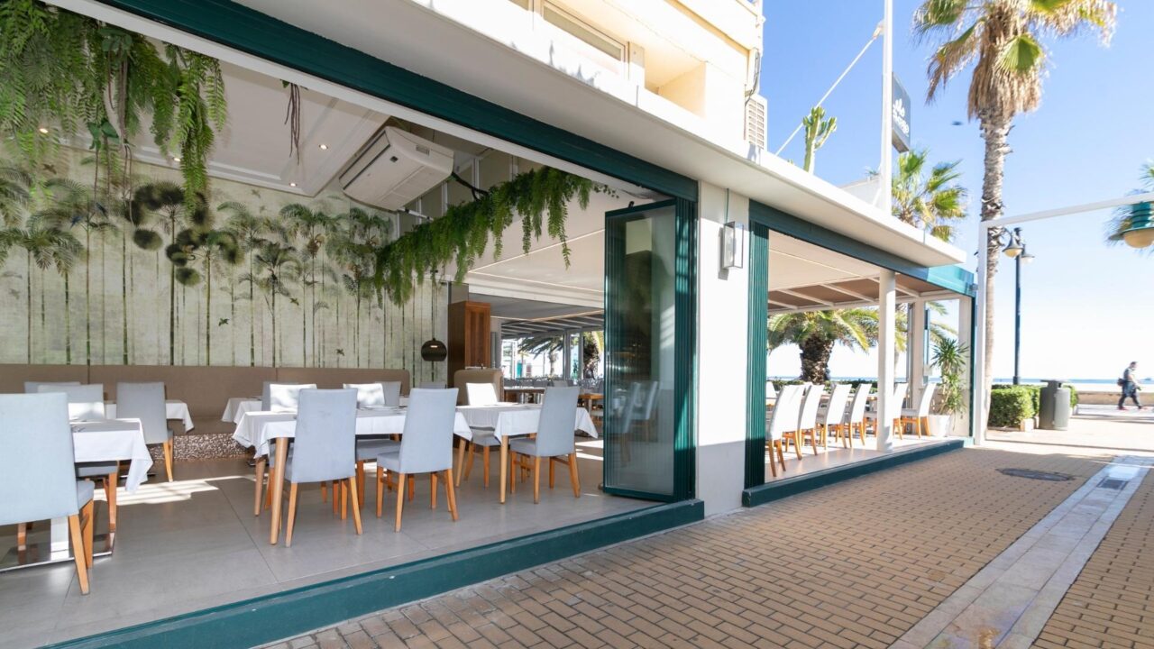 GRUPO EL COSO - Grupo El Coso